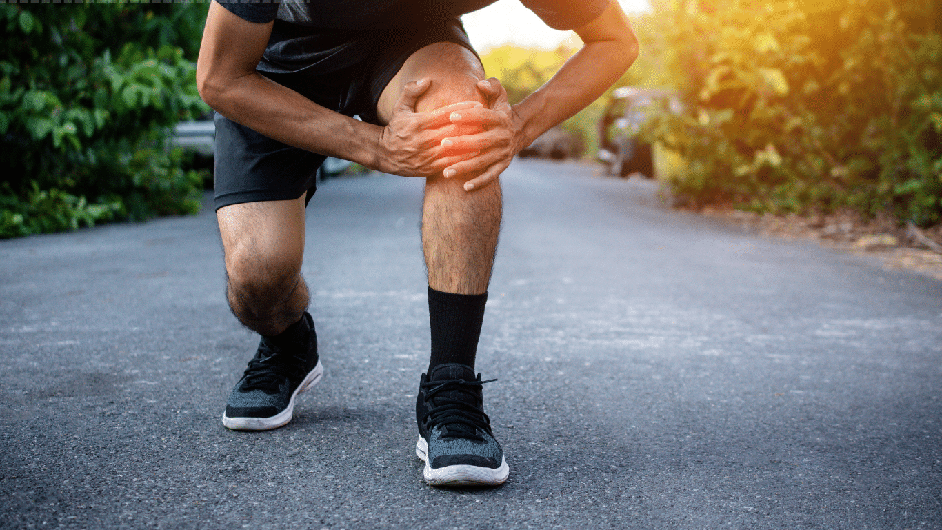 Foot Posture and Knee Pain: How Orthotics Help